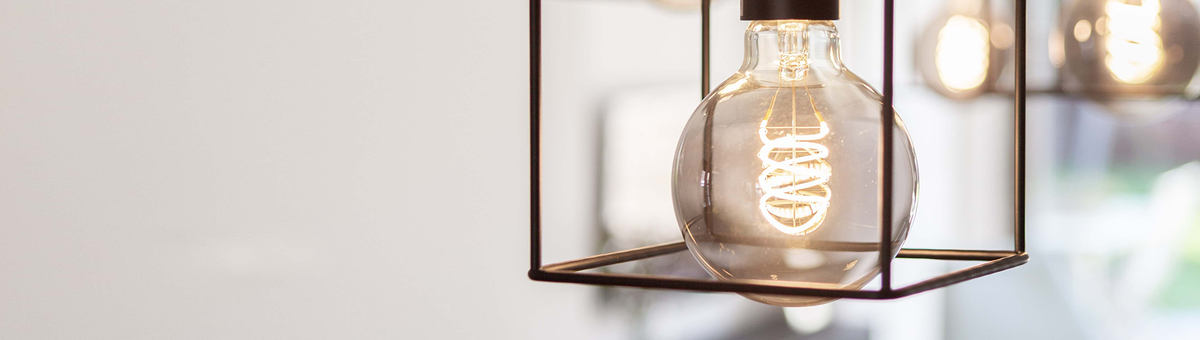 Discover our luxury light bulbs now at Atmooz.com