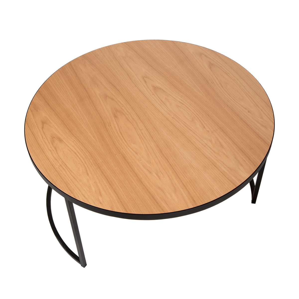 Coffee table Emir natural oak | Atmooz